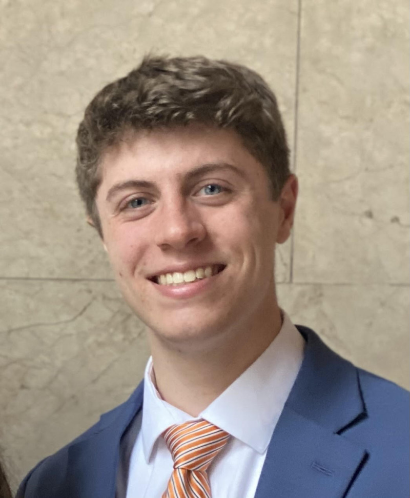 Nicholas Bianchi – TUMEY LAB