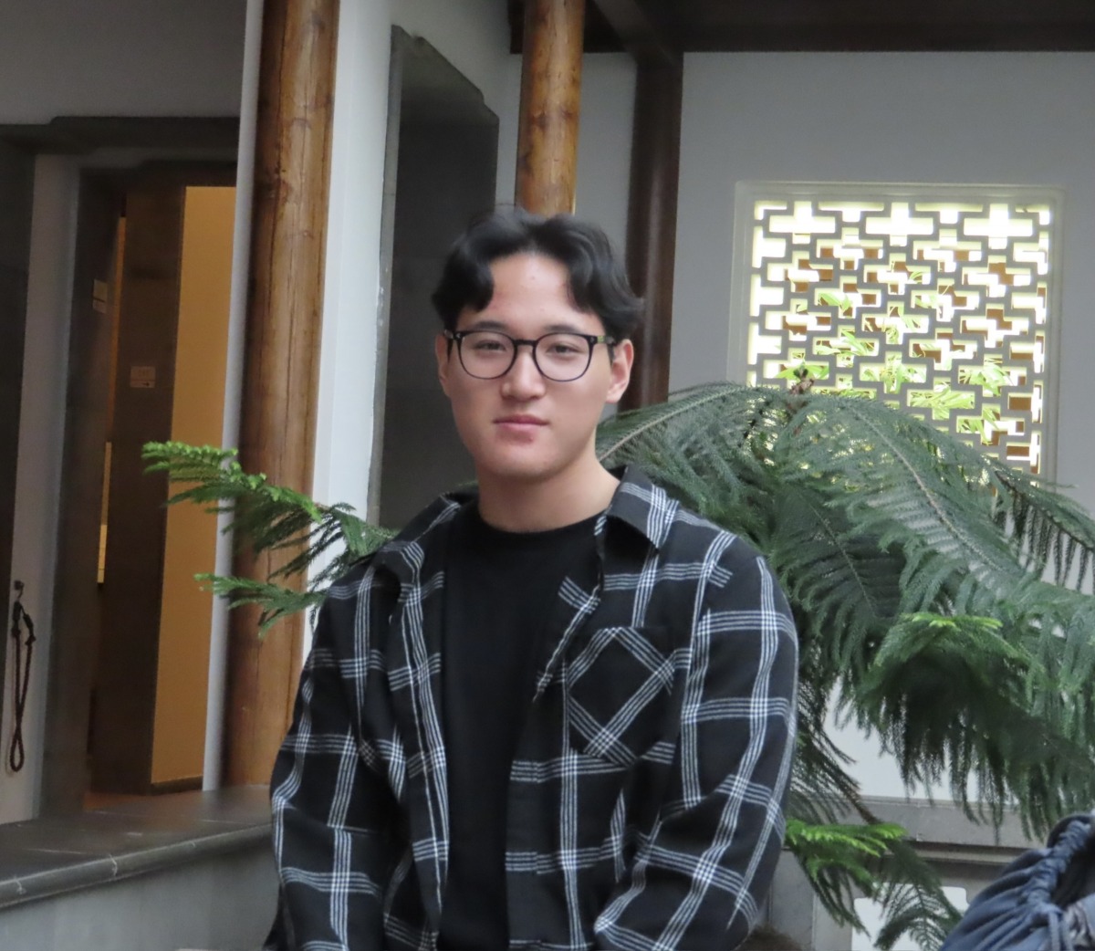 Samuel Chung – TUMEY LAB